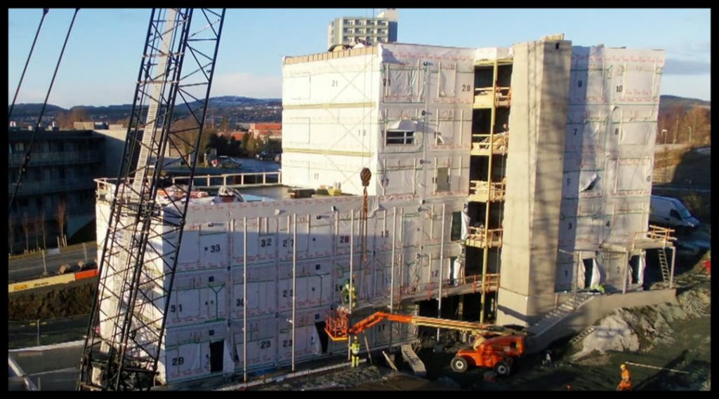 Modular Construction in India: Opportunities & Challenges ...