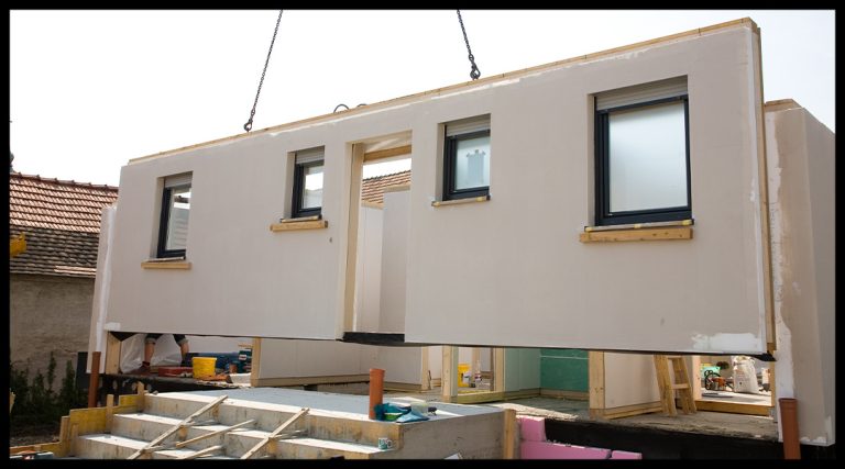 Modular Construction in India: Opportunities & Challenges ...