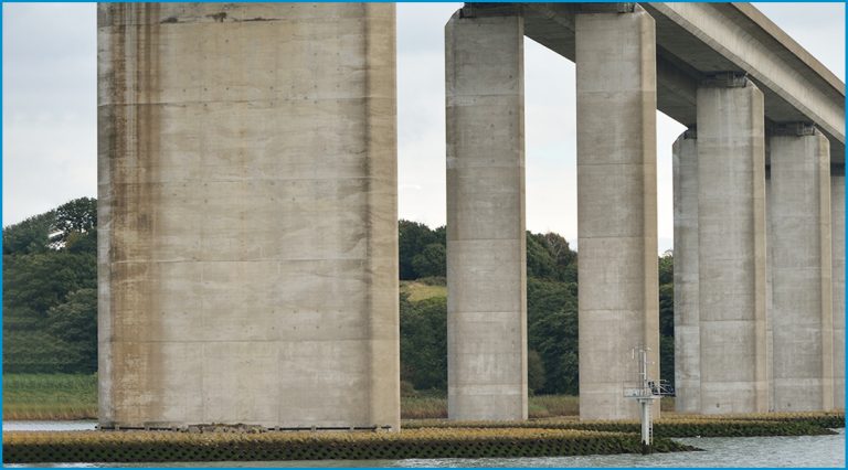 Bridge Construction Methods | Fluidconstructions