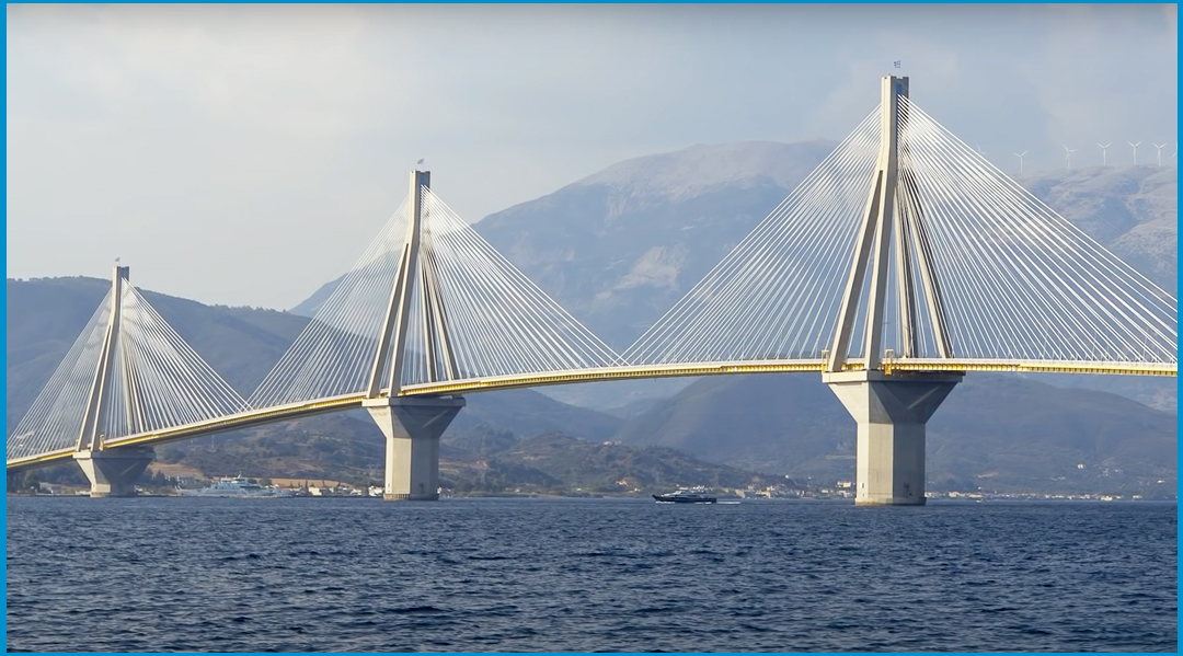 What are the Different Types of Bridges? | Fluidconstructions