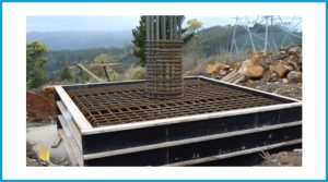 Types of Bridge Foundation | Fluidconstructions