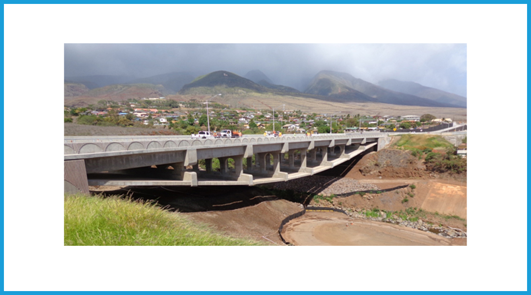 Types of Bridge Foundation | Fluidconstructions