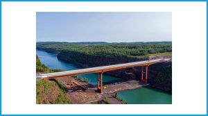 Types of Bridge Foundation | Fluidconstructions